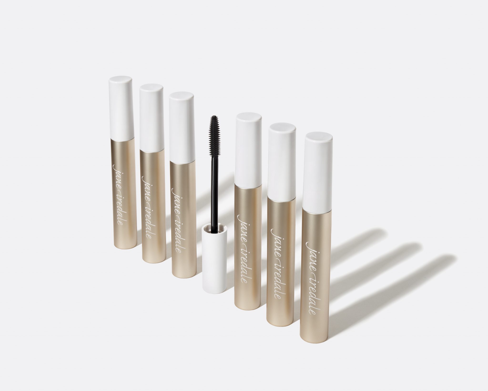 Lash Fixation™ Length & Definition Tubing Mascara - ZEITWUNDER