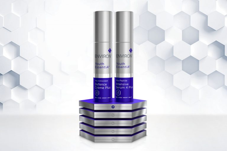 YOUTH ESSENTIA PLUS - ZEITWUNDER